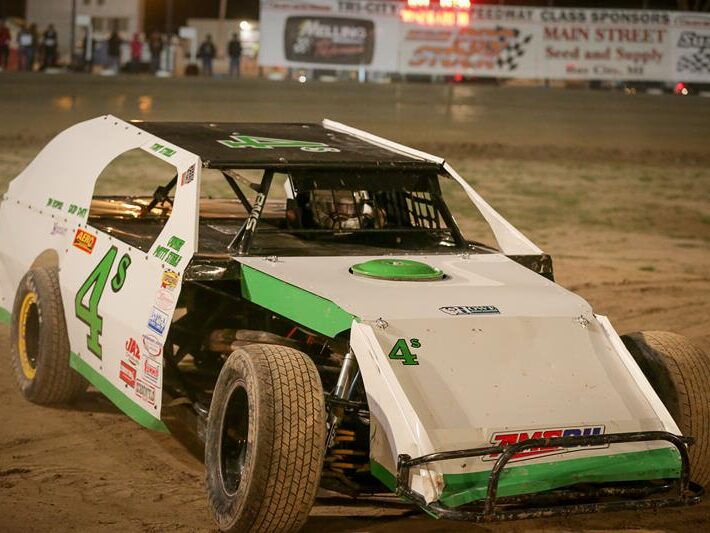 Racing 101 - Merritt Speedway