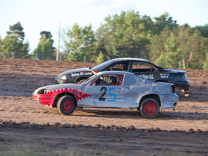 Racing 101 - Merritt Speedway