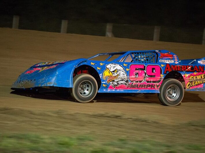 Racing 101 - Merritt Speedway